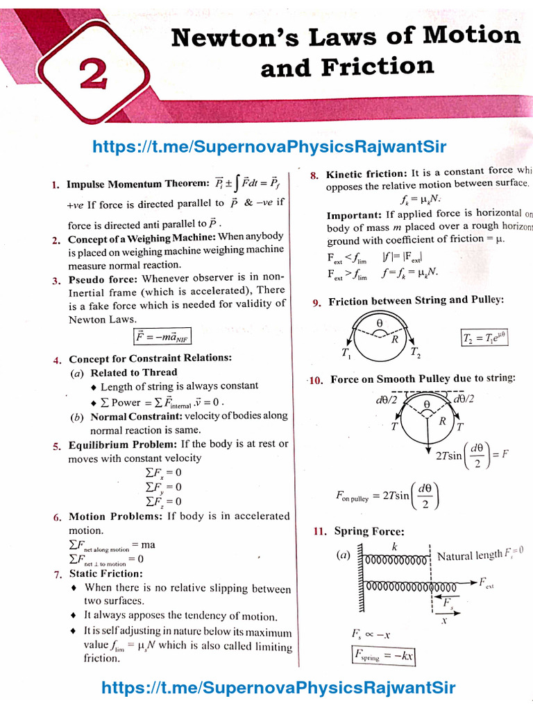 NLM & Friction Supernova Physics | PDF | Wellness | Religion & Spirituality