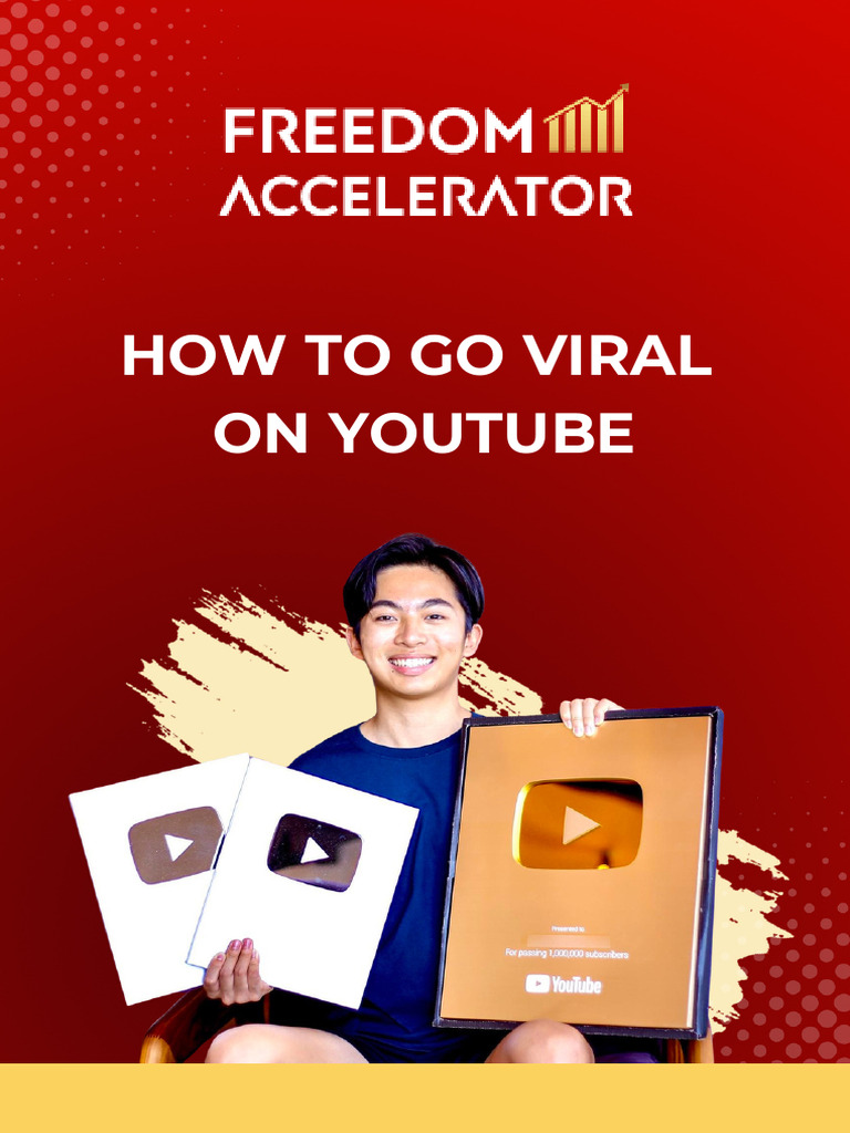 Viral YouTube Strategies: Titles & Thumbnails | PDF | Image | Emotions