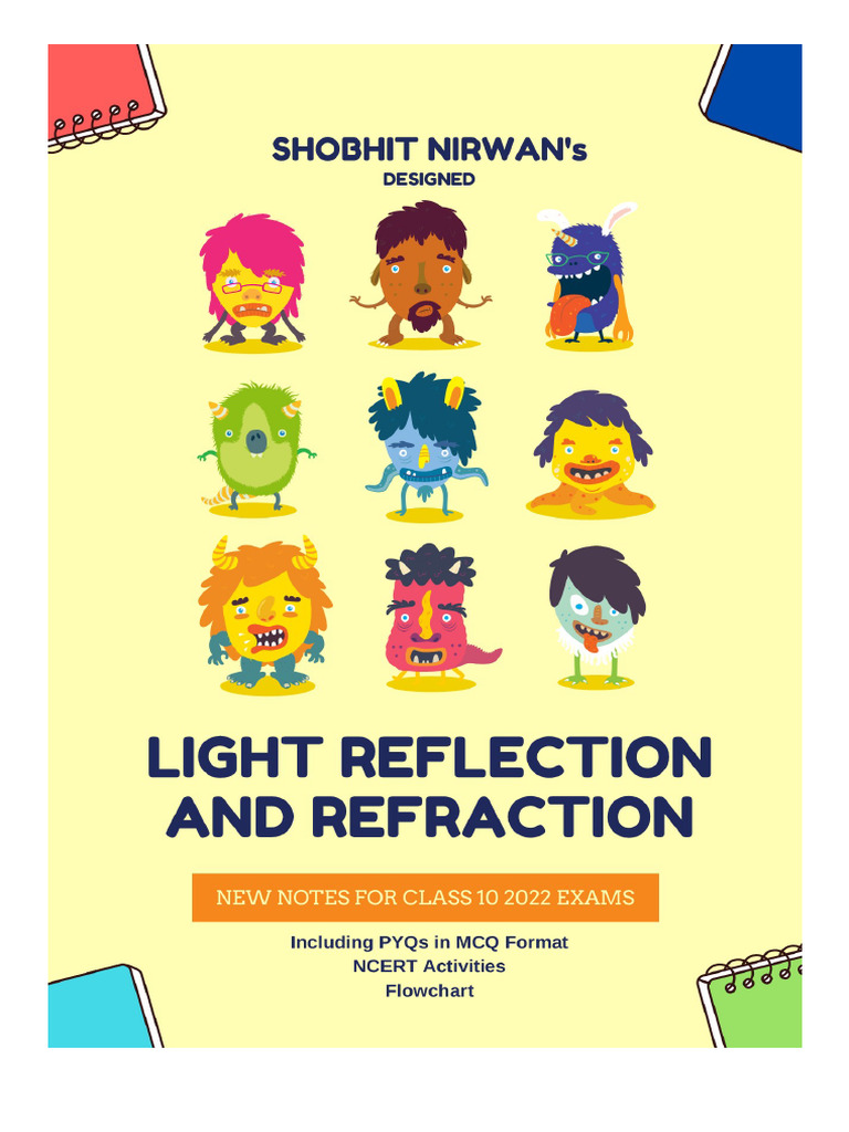 Light Notes by Shobhit Nirwan | PDF