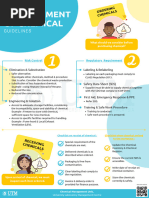 Chemical Approval Form For Control of Hazardous Products | PDF