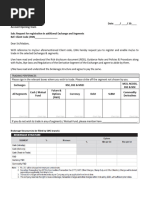 MFD User Manual For Online Registration | PDF | Software | Computing