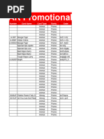 Lab Monitoring For Psychiatric Medications: Reference Table | PDF ...