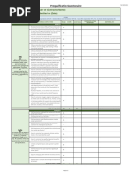 BCA Contractor Assessment Guide | PDF | Building Engineering | Nature