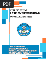 Draf KSP SD 2025-2026 Deep Learning | PDF