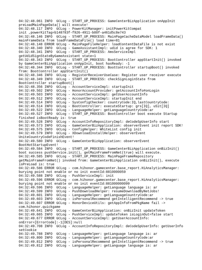 gc ٢٠٢٤ ٠٧ ٢٨ | PDF | Computer Networking | Hypertext