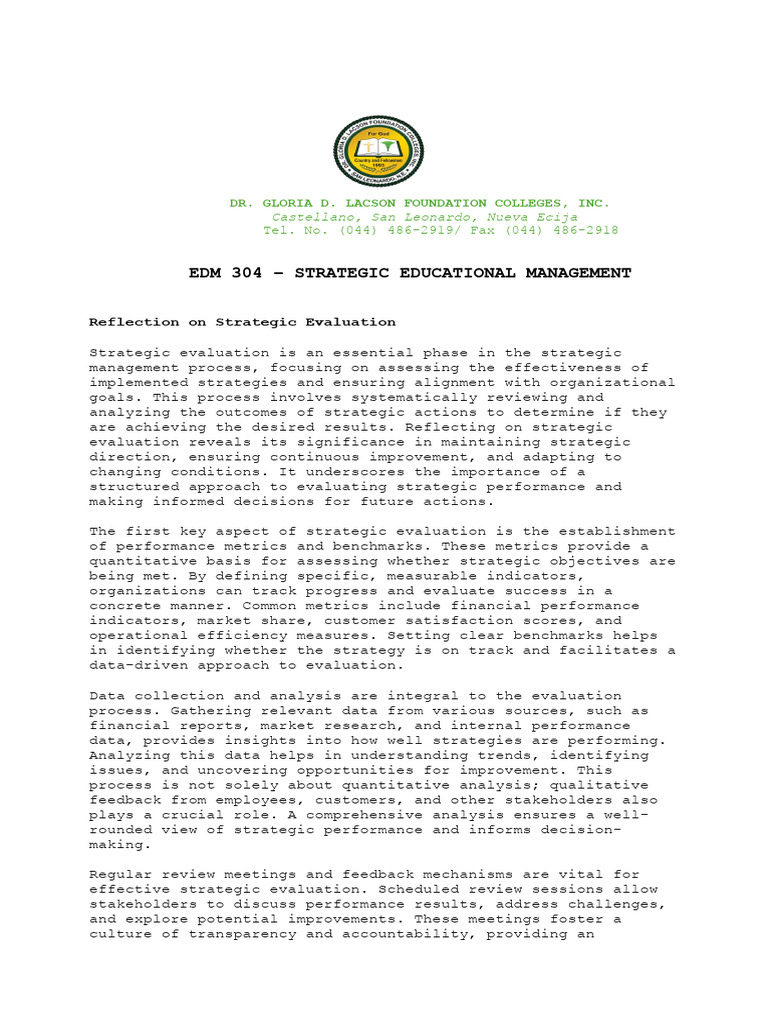 Environment Protection and Biodiversity Conservation | PDF | Strategic ...
