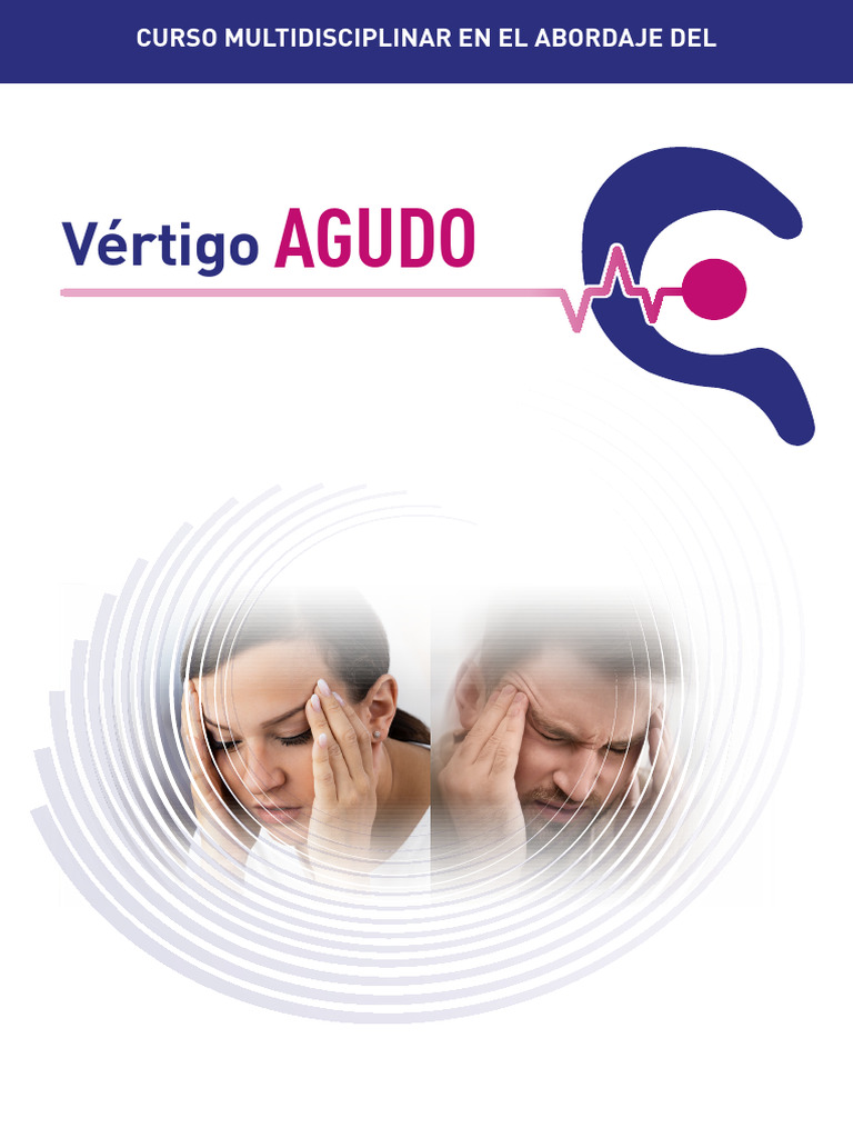 Rehabilitación del Vértigo Agudo y Secuelas | PDF | Realidad virtual ...