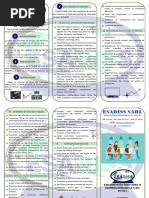 OpenClinic GA | PDF | Hôpital | Informatique