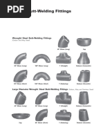 Inch Diameter Calculation for Welding | PDF