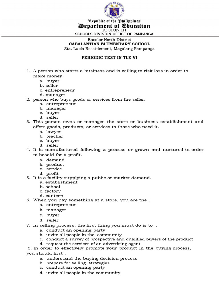 Periodic Test Ict 2023 2024 | PDF | Wiki | Internet