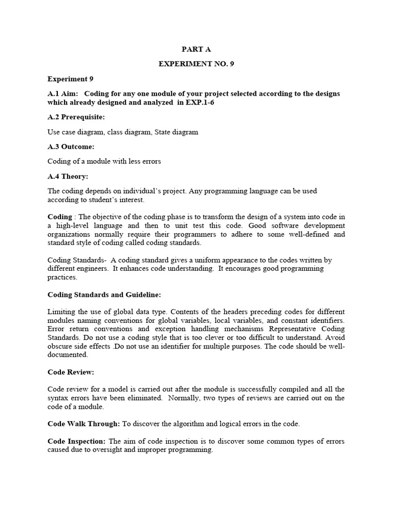 E026 Shubham Tanna Exp9 SDU | PDF | Computer Programming | Source Code