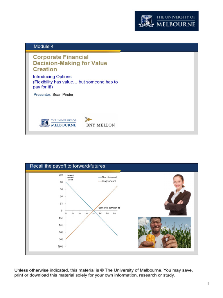 003 - 004 - 002 - Introducing Options - GMC - 002 | PDF | Option ...