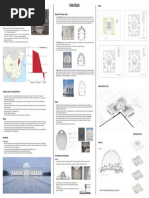 Architecture Site Analysis Mapping Templates - Landscape Architecture | PDF