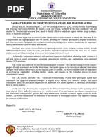 SHD Form 4 Teachers Health Card | PDF | Cardiovascular Diseases ...