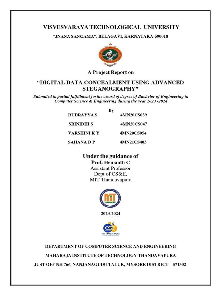 ASP Final Report | Download Free PDF | Use Case | Databases