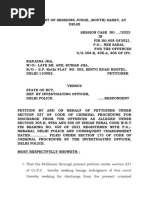 Docket Sheet | PDF | Bail | Arrest