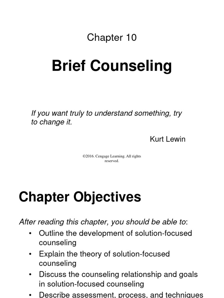Chapter10 PPT | PDF | Cognition | Behavior Modification