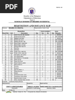 Locator Slip Editable | PDF