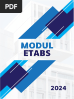 Ebook Program Sap2000 v20 | PDF | Komputer