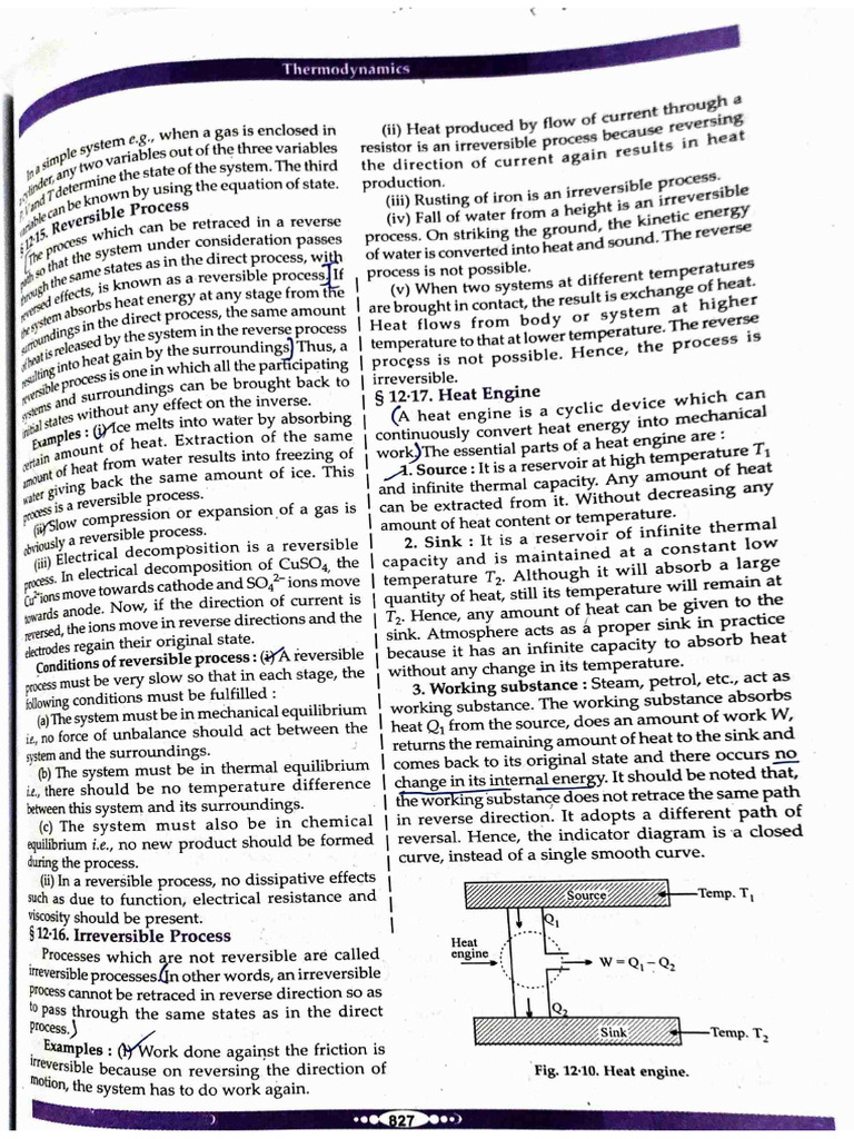 Physics Class12th Pradeep | PDF