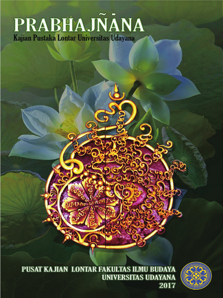 Prabha J Nana | PDF | Agama & Spiritualitas