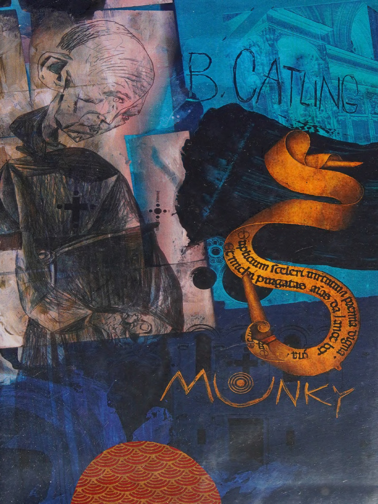 Gothic Abbey Mystery | PDF