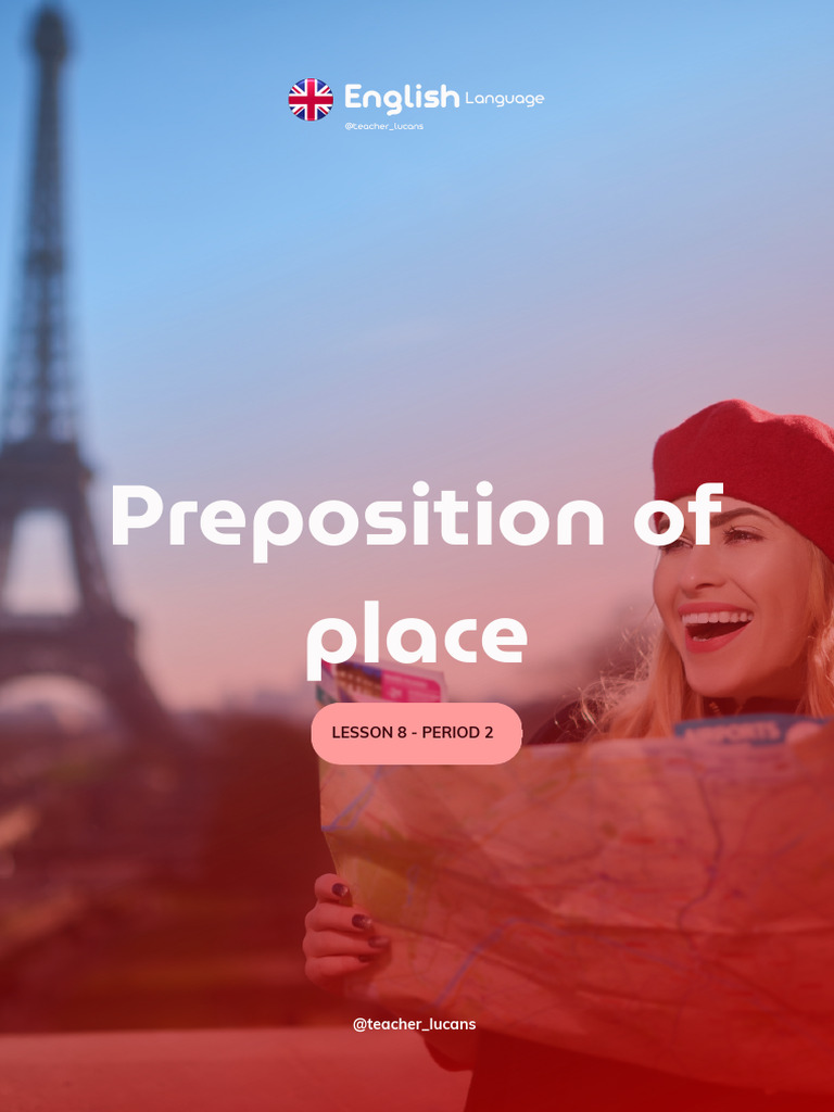 PDF - Lesson 8 | PDF