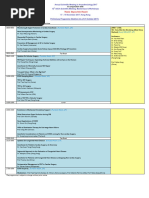Code Blue Running Sheet | PDF | Cardiopulmonary Resuscitation | Cardiology