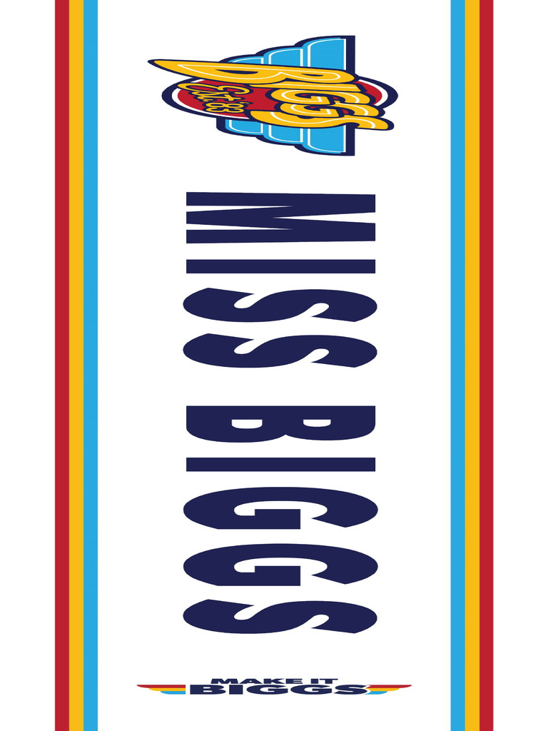 biggs | PDF