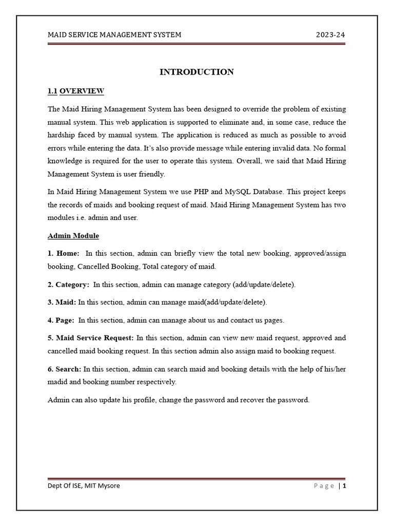 Report 4 | PDF | Sql | Databases