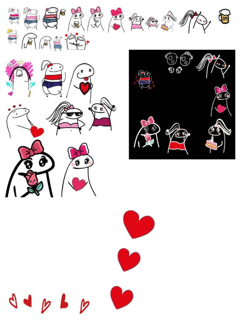Mujeres Flork | PDF