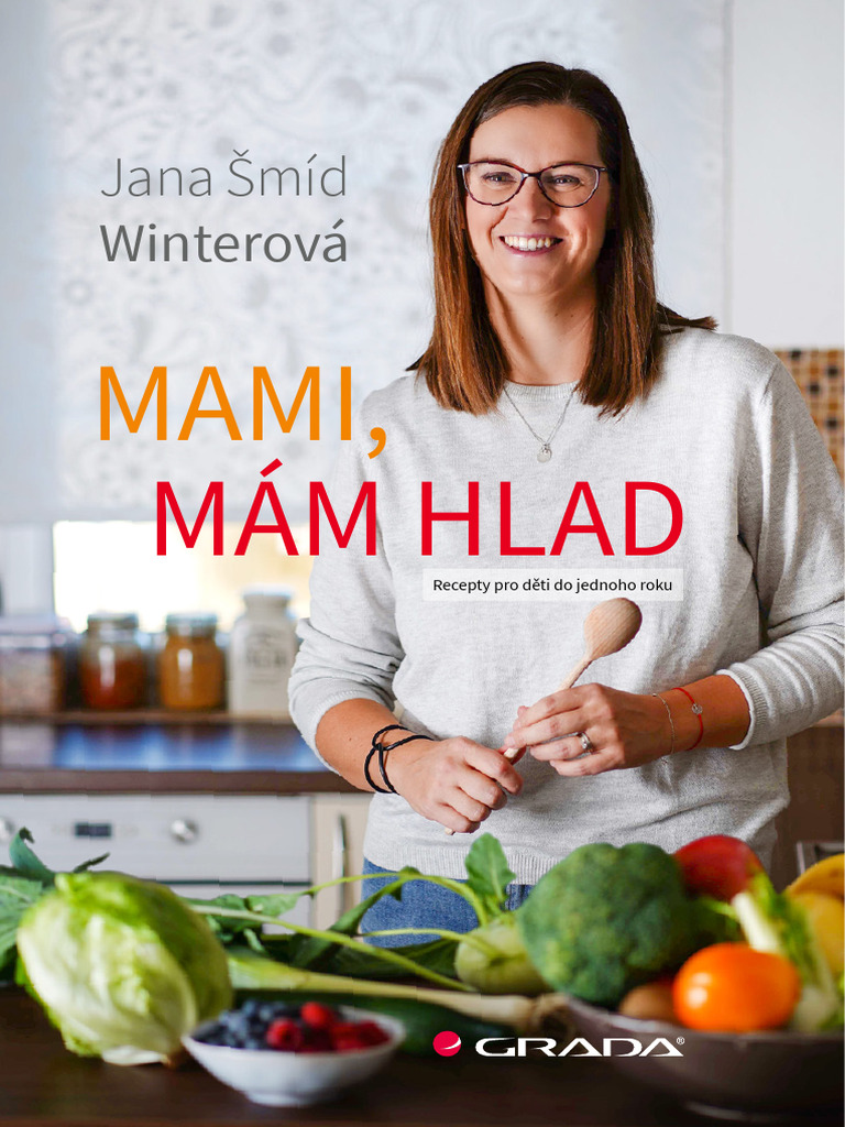 Mami mám hlad | PDF