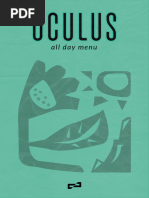 Dadawan Menu: Stone Bowl & More | PDF | Sauce | Hamburgers