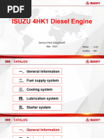 Denso HP4 | PDF | Throttle | Pump