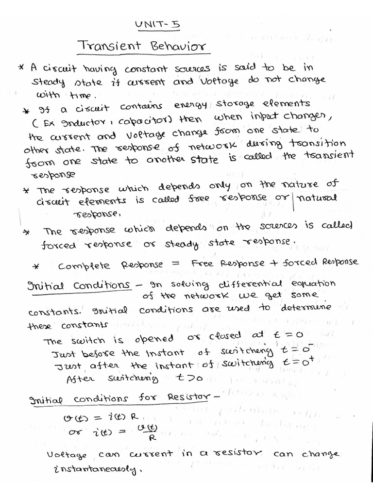 NAS Unit 5 part 1 | PDF NAS Unit 5 part 1 | PDF