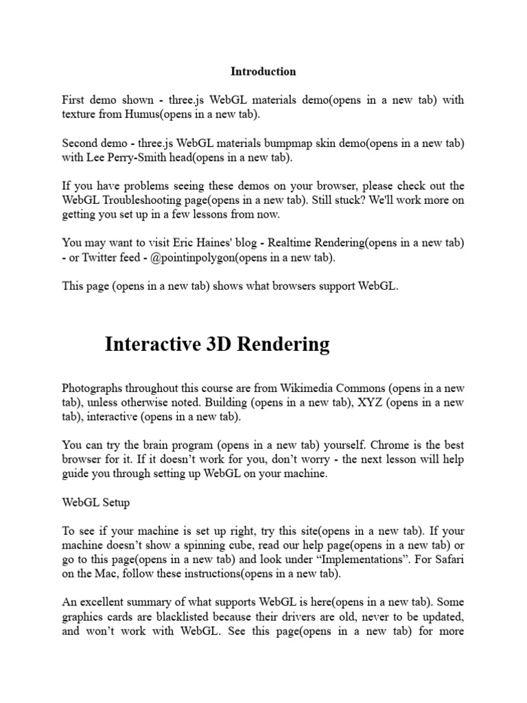 Real | PDF | Computer Graphics | Graphics