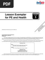 First Aid Concepts and Procedures for Grade 7 | PDF | First Aid | Learning