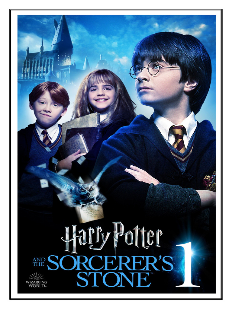 Harry Potter | PDF