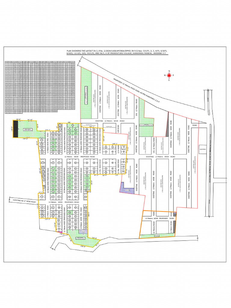 Signature City Phase 2 Latest Plan | PDF