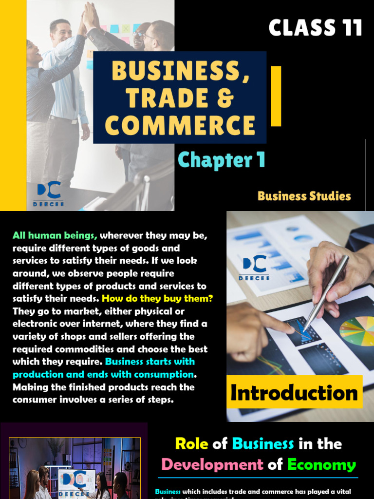 Business, Trade and Commerce - 82a6df05 C68a 4dee b605 41d8248a9640 ...