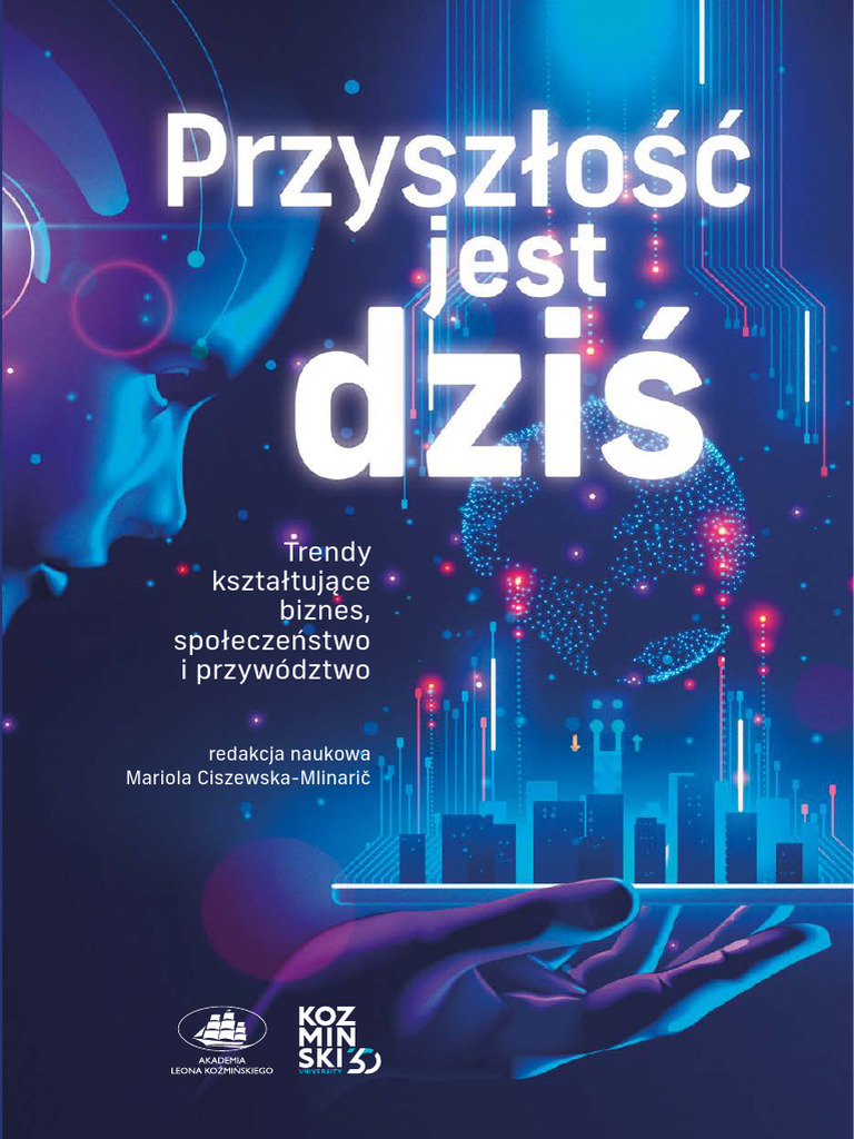 Przyszlosc Jest Dzis-Lekki | PDF