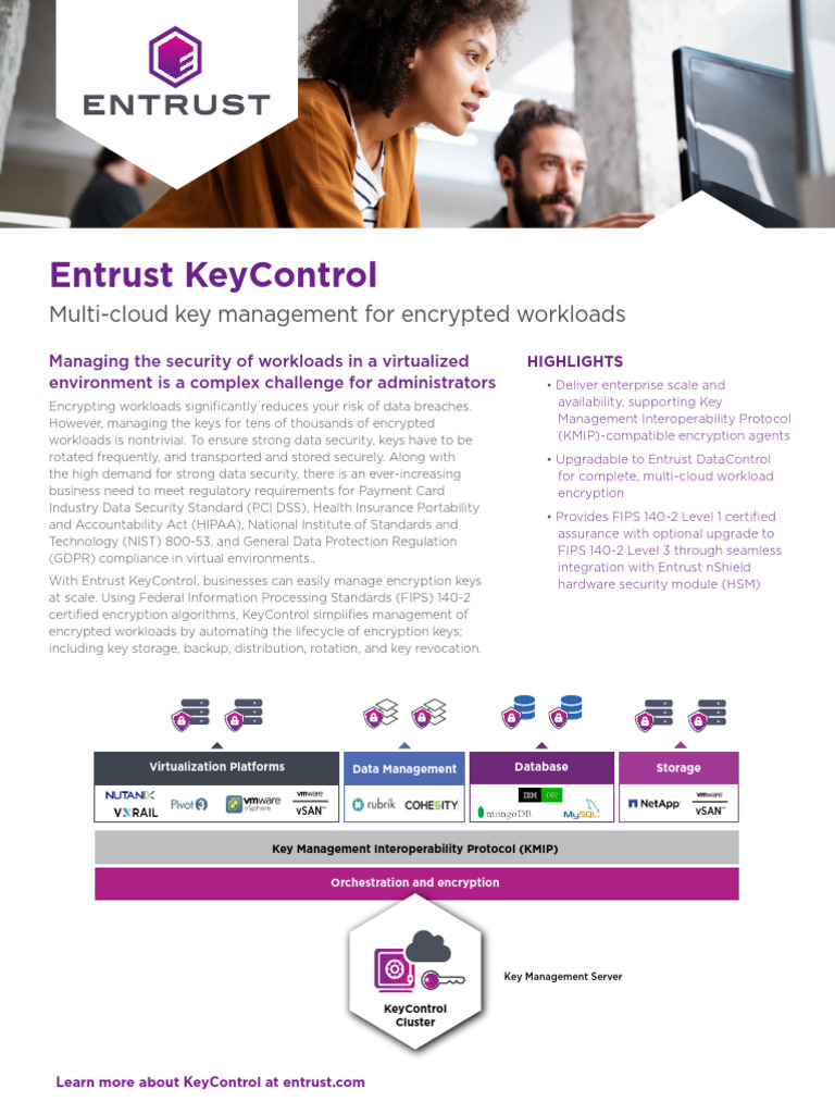 Keycontrol Ds | Download Free PDF | Cloud Computing | Computing