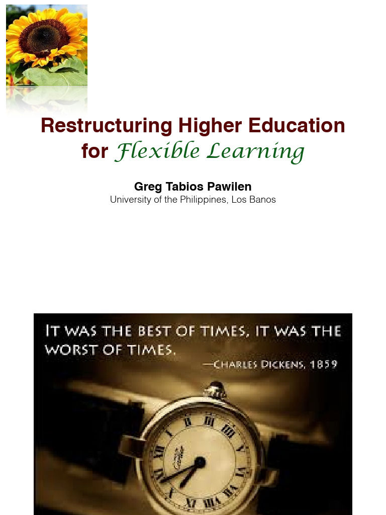 Flexible-Learning-Business | PDF | Learning | Behavior Modification