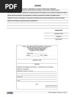 Izjava 2 | PDF