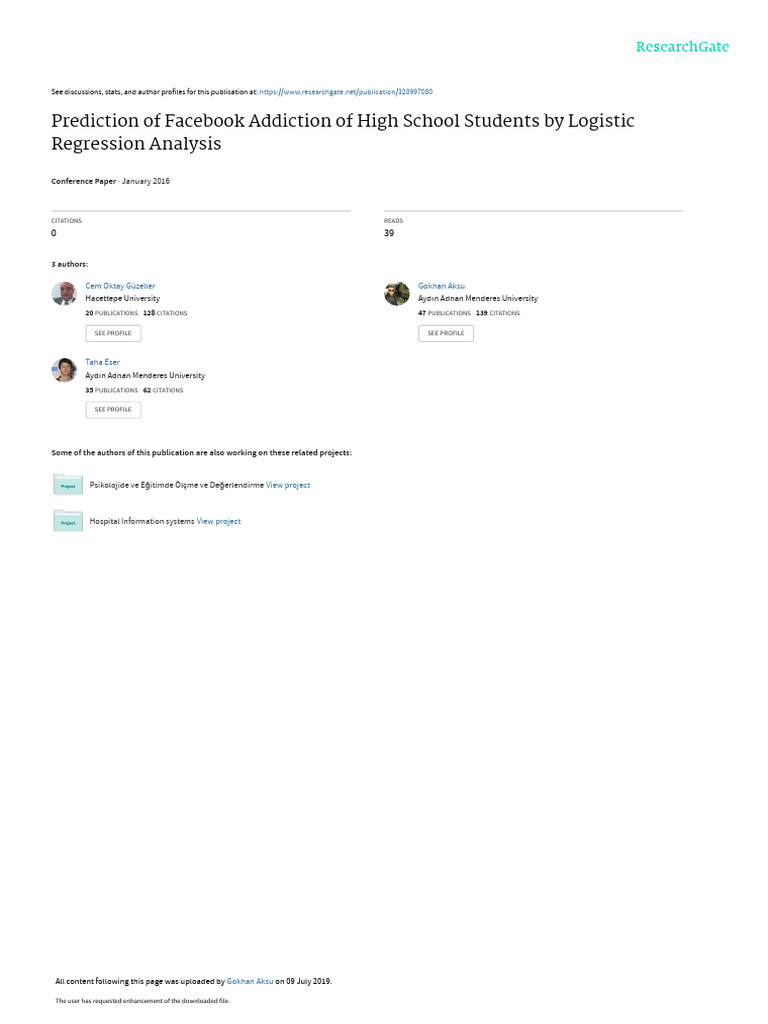 JMetrik CTT N IRT | PDF | Psychometrics | Software