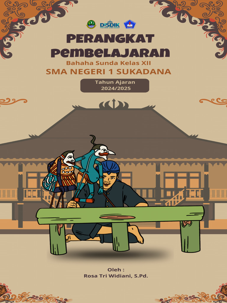 B.Sunda XII | PDF
