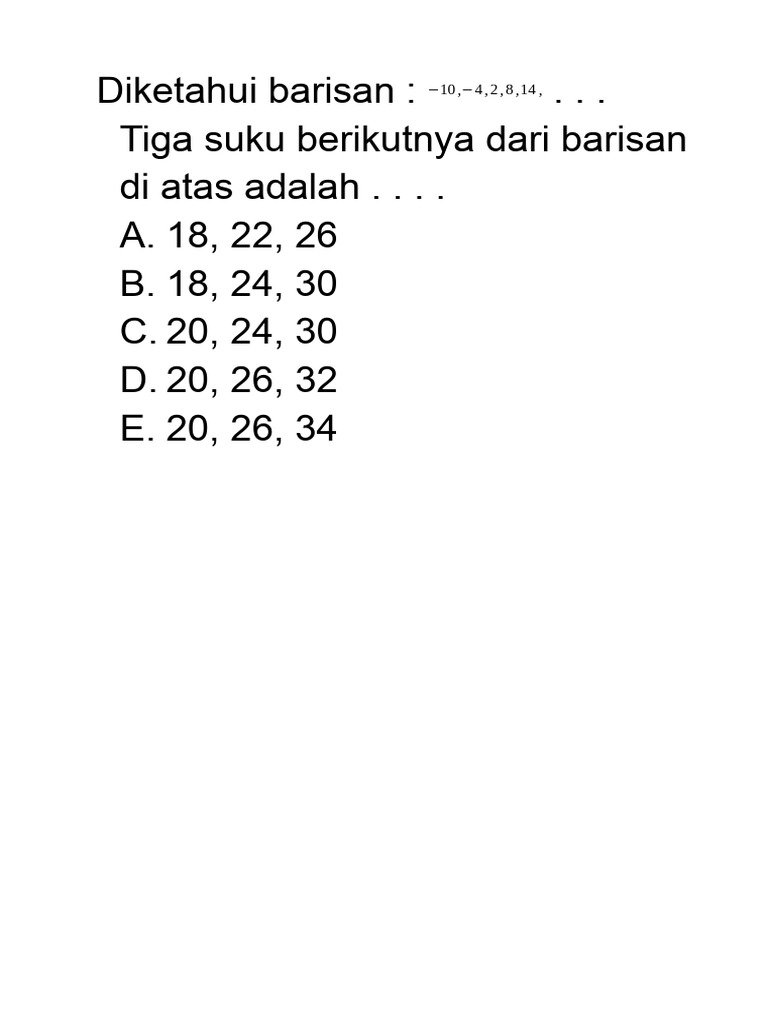 Naskah Soal Matematika Wajib Xi 2324 | PDF | Metode & Bahan Ajar | Komputer
