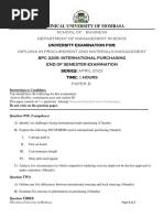 Stock Adjustment Form Template | PDF