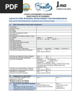 FFEDIS Registration and Data Policy | PDF | Business | Vegetables