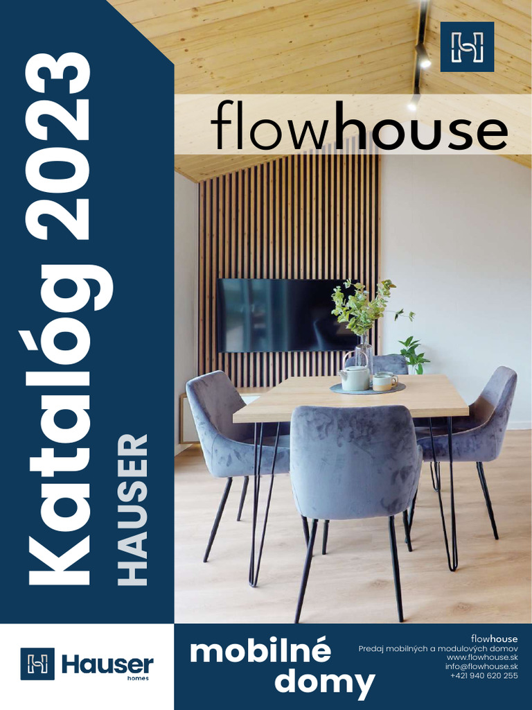 Katalog_Hauser_SK | PDF